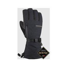 Dakine Leather Titan Gore-Tex Handschuhe black