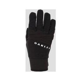 Oakley Factory Elipse Handschuhe blackout