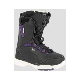 Nitro Scala TLS 2025 Snowboard-Boots purple