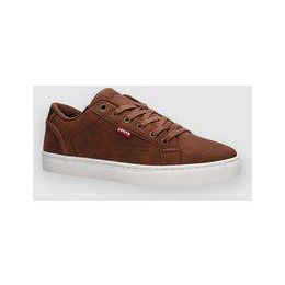 Levi's Levi's Courtright Sneakers brown