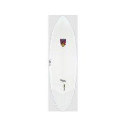 Lib Tech Mr X Mayhem California Pin 5'9 Surfboard uni