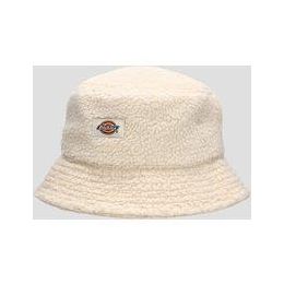 Dickies Red Chute Bucket Hat whitecap gray