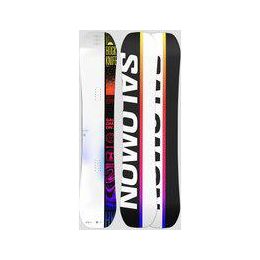 Salomon Huck Knife 2024 Snowboard uni