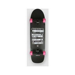 Globe Shooter 8.625" Skateboard hey ho