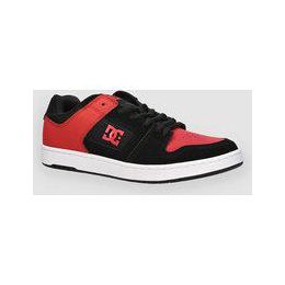 DC Manteca 4 Skateschuhe athletic red