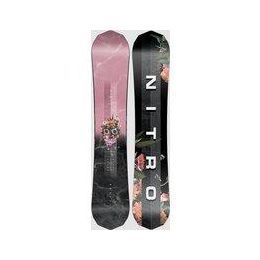 Nitro Beauty 2024 Snowboard uni