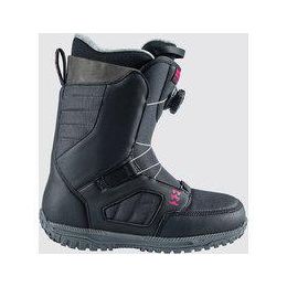 Rome Stomp BOA 2023 Snowboard-Boots black