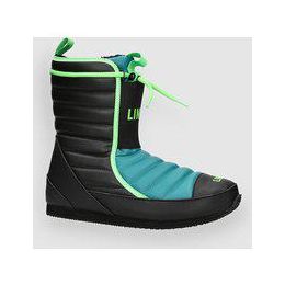 Line Bootie 2.0 Winter Schuhe green