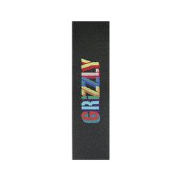 Grizzly Claymation Griptape multi