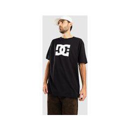 DC Star T-Shirt black