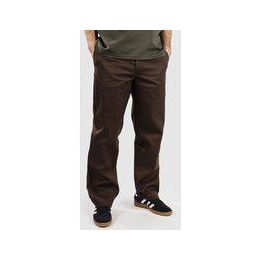 Dickies 874 Work Rec Hose dark brown