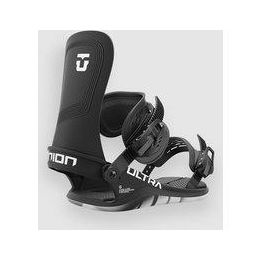 Union Ultra (Men) 2025 Snowboard-Bindung black