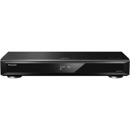 Panasonic DMR-UBC90 Blu-ray-Rekorder , WLAN, 3D-fähig, DVB-C-Tuner, DVB-T2 Tuner...