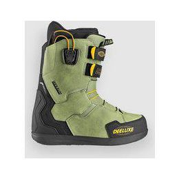 Deeluxe Team PRO 2025 Snowboard-Boots atv