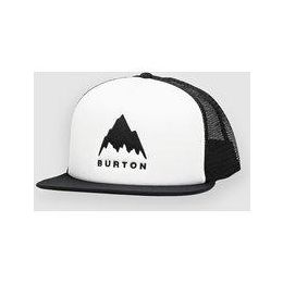 Burton I-80 Trucker Cap true black