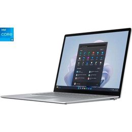 Microsoft Surface Laptop 5 Commercial Notebook