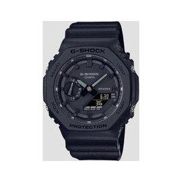 G-Shock GA-2140RE-1AER Uhr black