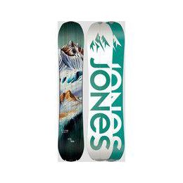Jones Snowboards Dream Weaver Splitboard black