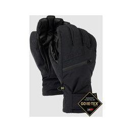 Burton Gore-Tex Under Handschuhe true black