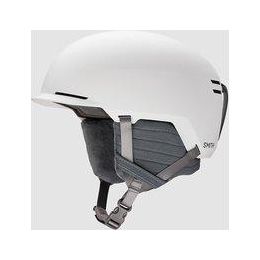 Smith Scout Helm matte white
