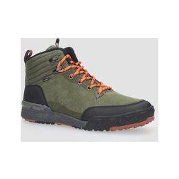 Element Donnelly Elite Schuhe winter moss