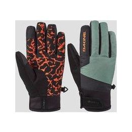 Dakine Impreza Gore-Tex Handschuhe dark forest