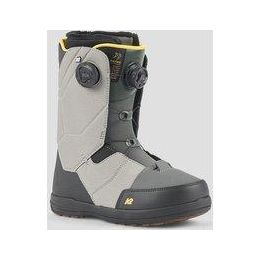K2 Maysis 2025 Snowboard-Boots workwear (david djte)