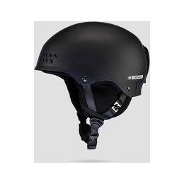 K2 Emphasis 2024 Helm black