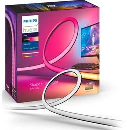 Philips Hue LED Stripe Play Gradient PC Lightstrip 24/27” 3er Pack