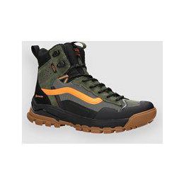 Vans Ultrarange Exo Hi Gore-Tex MTE-3 Winter Schuhe black