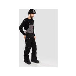 Patagonia Snowdrifter Bib Pants black