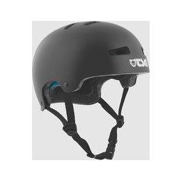 TSG Evolution Helm satin black