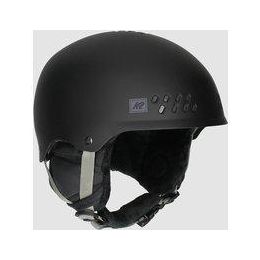 K2 Phase Pro 2024 Helm black