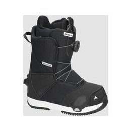 Burton Zipline Step On 2024 Snowboard-Boots black