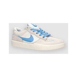 Nike Force 58 Skateschuhe summ wht