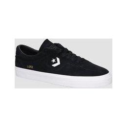 Converse Louie Lopez Pro Suede Skateschuhe white