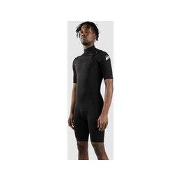Quiksilver Everyday Sessions 2/2 Ss Sp Cz Neoprenanzug black