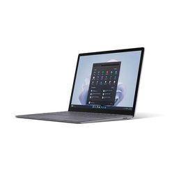 Microsoft SURFACE LAPTOP 5 13IN I7/16/256 Notebook