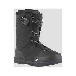 K2 Maysis 2025 Snowboard-Boots black