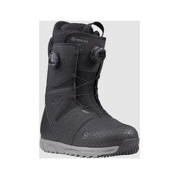 Nidecker Altai 2024 Snowboard-Boots black