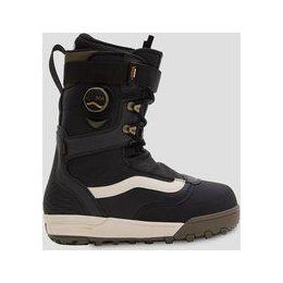 Vans Infuse 2024 Snowboard-Boots olive