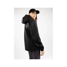 The North Face Quest Jacke foil grey