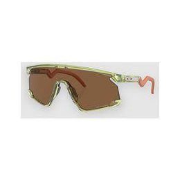Oakley Bxtr Trans Fern Sonnenbrille prizm bronze