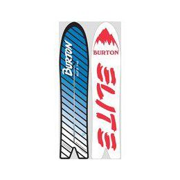 Burton 1987 Elite 2024 Snowboard no color