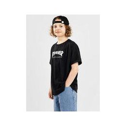Thrasher Skate Mag Kids T-Shirt black