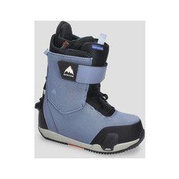 Burton Ritual Step On Sweetspot 2024 Snowboard-Boots slate blue