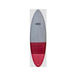 Buster 6'1 Infinity Surfboard grau