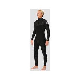 Rip Curl Dawn Patrol C/Zip 32Gb St Neoprenanzug black