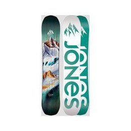 Jones Snowboards Dream Weaver Snowboard black