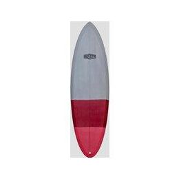 Buster 6'1 Infinity Surfboard grau